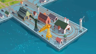 Discuss Everything About Thomas & Friends: All Engines Go Wiki | Fandom