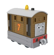 Toby/Gallery | Thomas & Friends: All Engines Go Wiki | Fandom