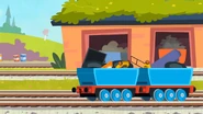 Hoppers/Gallery | Thomas & Friends: All Engines Go Wiki | Fandom