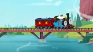 Crovan's Creek/Gallery | Thomas & Friends: All Engines Go Wiki | Fandom