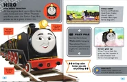 Hiro/Gallery | Thomas & Friends: All Engines Go Wiki | Fandom