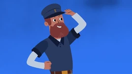 Minor Human Characters | Thomas & Friends: All Engines Go Wiki | Fandom