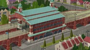 Vicarstown/Gallery | Thomas & Friends: All Engines Go Wiki | Fandom