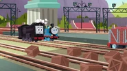 Vicarstown/Gallery | Thomas & Friends: All Engines Go Wiki | Fandom