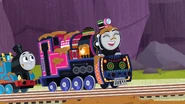 Ashima/Gallery | Thomas & Friends: All Engines Go Wiki | Fandom