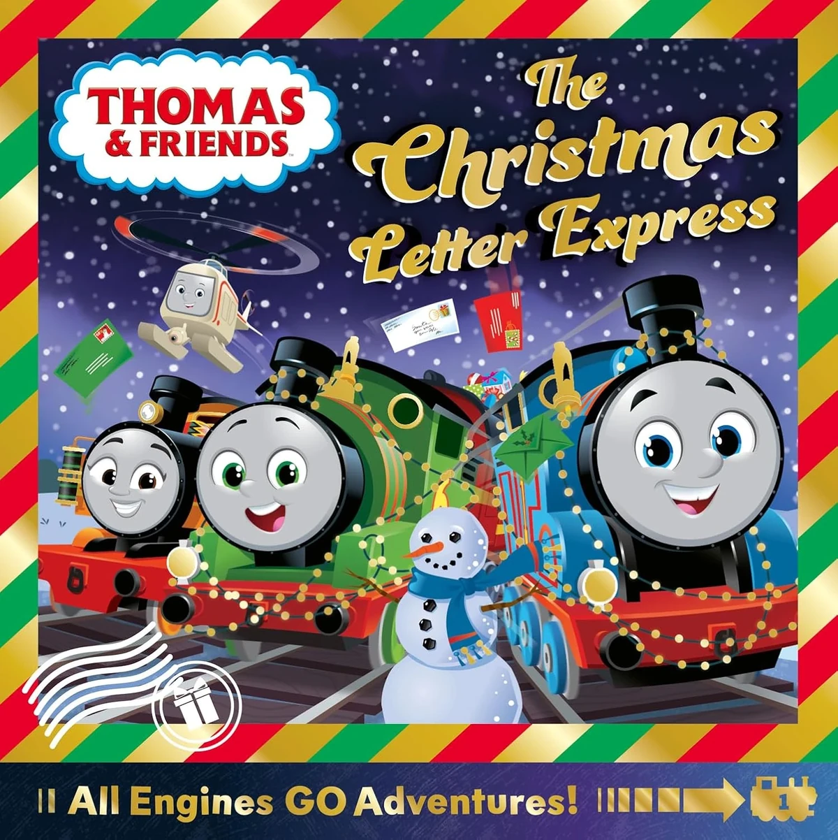 Category:2026 | Thomas & Friends: All Engines Go Wiki | Fandom