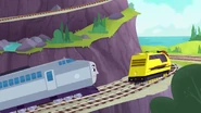 Kenji/Gallery | Thomas & Friends: All Engines Go Wiki | Fandom