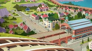 Vicarstown/Gallery | Thomas & Friends: All Engines Go Wiki | Fandom