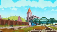 Knapford/Gallery | Thomas & Friends: All Engines Go Wiki | Fandom