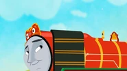 Yong Bao/Gallery | Thomas & Friends: All Engines Go Wiki | Fandom