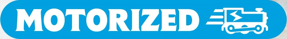 Motorized | Thomas & Friends: All Engines Go Wiki | Fandom