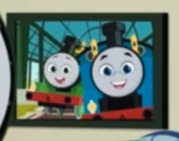 Rules of the Game/Gallery | Thomas & Friends: All Engines Go Wiki | Fandom