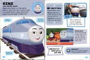 Meet the Engines/Gallery | Thomas & Friends: All Engines Go Wiki | Fandom