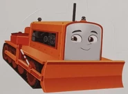 Terence/Gallery | Thomas & Friends: All Engines Go Wiki | Fandom