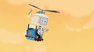 Harold/Gallery | Thomas & Friends: All Engines Go Wiki | Fandom