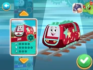 Go Go Thomas! | Thomas & Friends: All Engines Go Wiki | Fandom