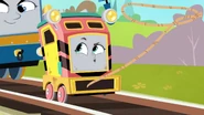 Sandy/Gallery | Thomas & Friends: All Engines Go Wiki | Fandom