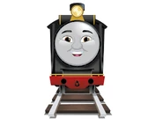 Hiro/Gallery | Thomas & Friends: All Engines Go Wiki | Fandom