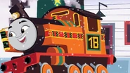 The Christmas Letter Express/Gallery | Thomas & Friends: All Engines Go ...