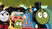 List of Magazine Stories | Thomas & Friends: All Engines Go Wiki | Fandom