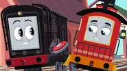 Bruno/Gallery | Thomas & Friends: All Engines Go Wiki | Fandom