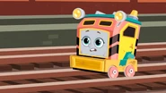 Sandy/Gallery | Thomas & Friends: All Engines Go Wiki | Fandom