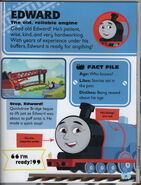 Edward/Gallery | Thomas & Friends: All Engines Go Wiki | Fandom