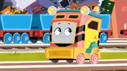 Sandy/Gallery | Thomas & Friends: All Engines Go Wiki | Fandom
