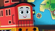 Bruno/Gallery | Thomas & Friends: All Engines Go Wiki | Fandom