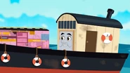 Bulstrode/Gallery | Thomas & Friends: All Engines Go Wiki | Fandom
