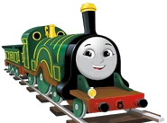 Emily/Gallery | Thomas & Friends: All Engines Go Wiki | Fandom