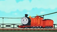 James/Gallery | Thomas & Friends: All Engines Go Wiki | Fandom