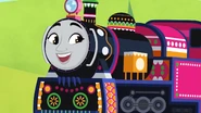 Ashima/Gallery | Thomas & Friends: All Engines Go Wiki | Fandom