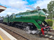 The Carriages of Justice | Thomas & Friends: All Engines Go Wiki | Fandom