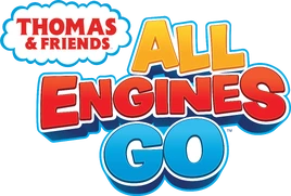 Thomas & Friends: All Engines Go | Thomas & Friends: All Engines Go ...