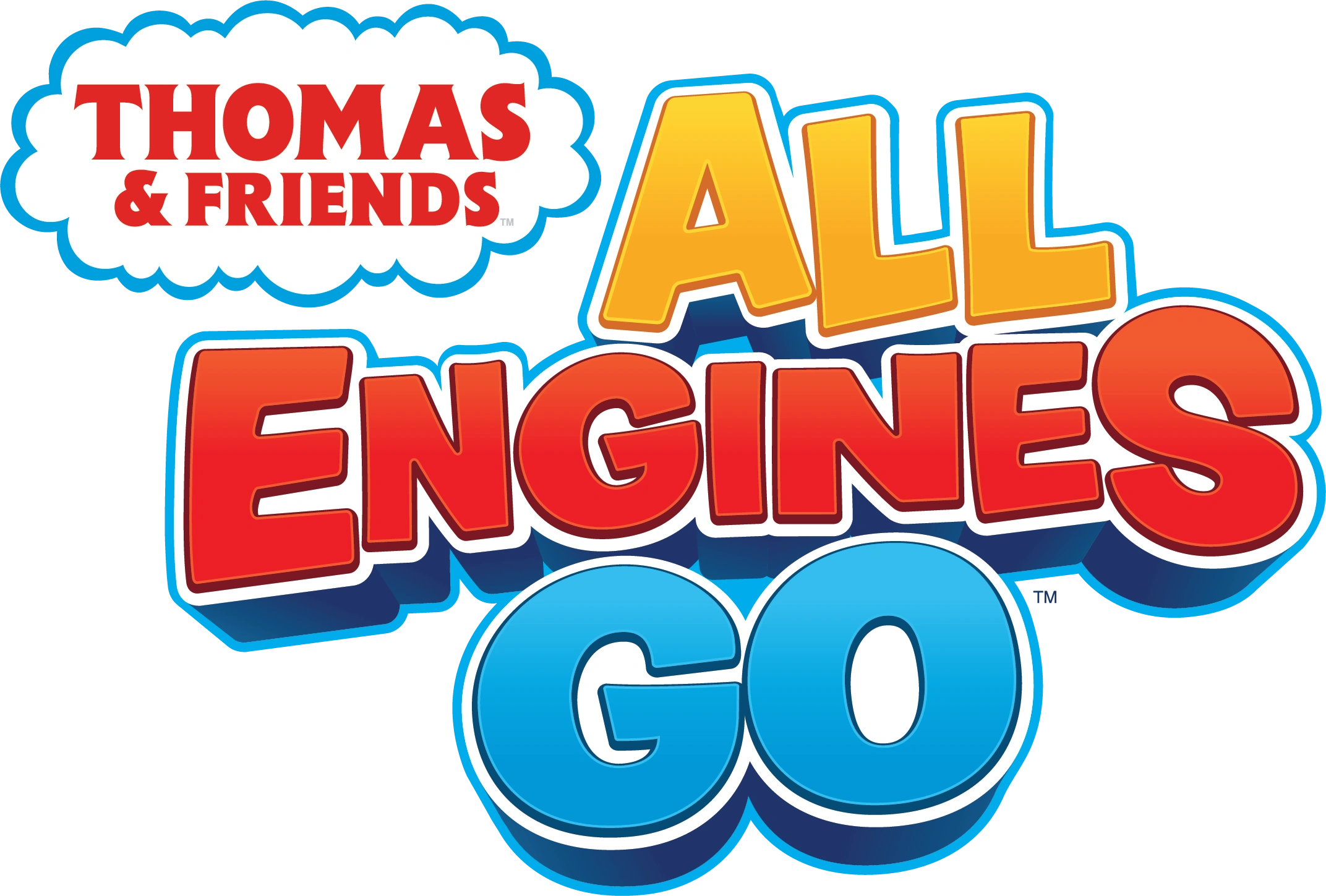 All Engines Go Test Animation, Thomas & Friends: All Engines Go Wiki👨 ...