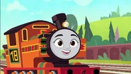 Nia/Gallery | Thomas & Friends: All Engines Go Wiki | Fandom