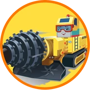Darcy/Gallery | Thomas & Friends: All Engines Go Wiki | Fandom