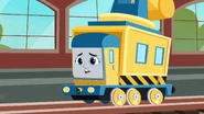 Carly/Gallery | Thomas & Friends: All Engines Go Wiki | Fandom