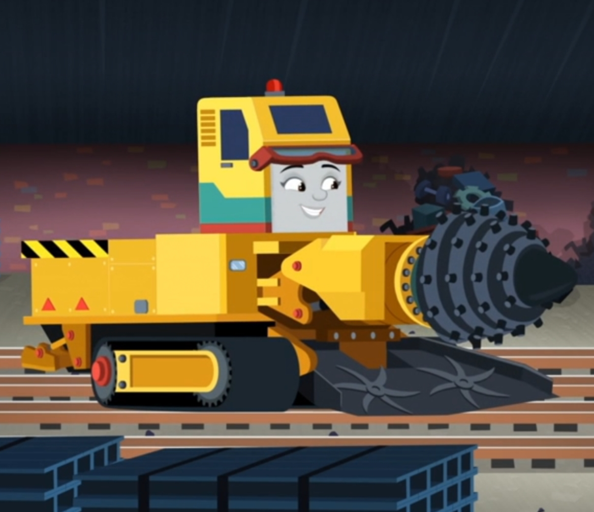 Darcy | Thomas & Friends: All Engines Go Wiki | Fandom Darcy | Thomas & Friends: All Engines Go Wiki | Fandom