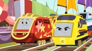 Riff and Jiff/Gallery | Thomas & Friends: All Engines Go Wiki | Fandom