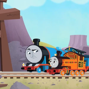 Discuss Everything About Thomas & Friends: All Engines Go Wiki | Fandom