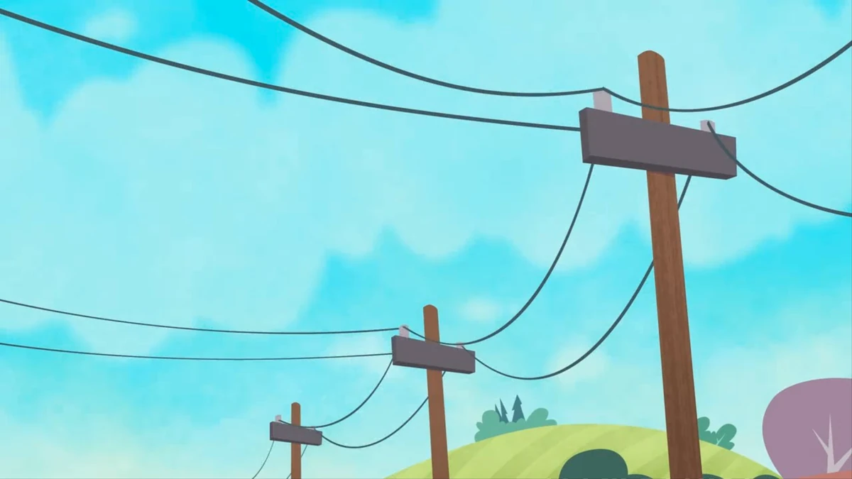 No Power, No Problem!/Gallery | Thomas & Friends: All Engines Go Wiki ...