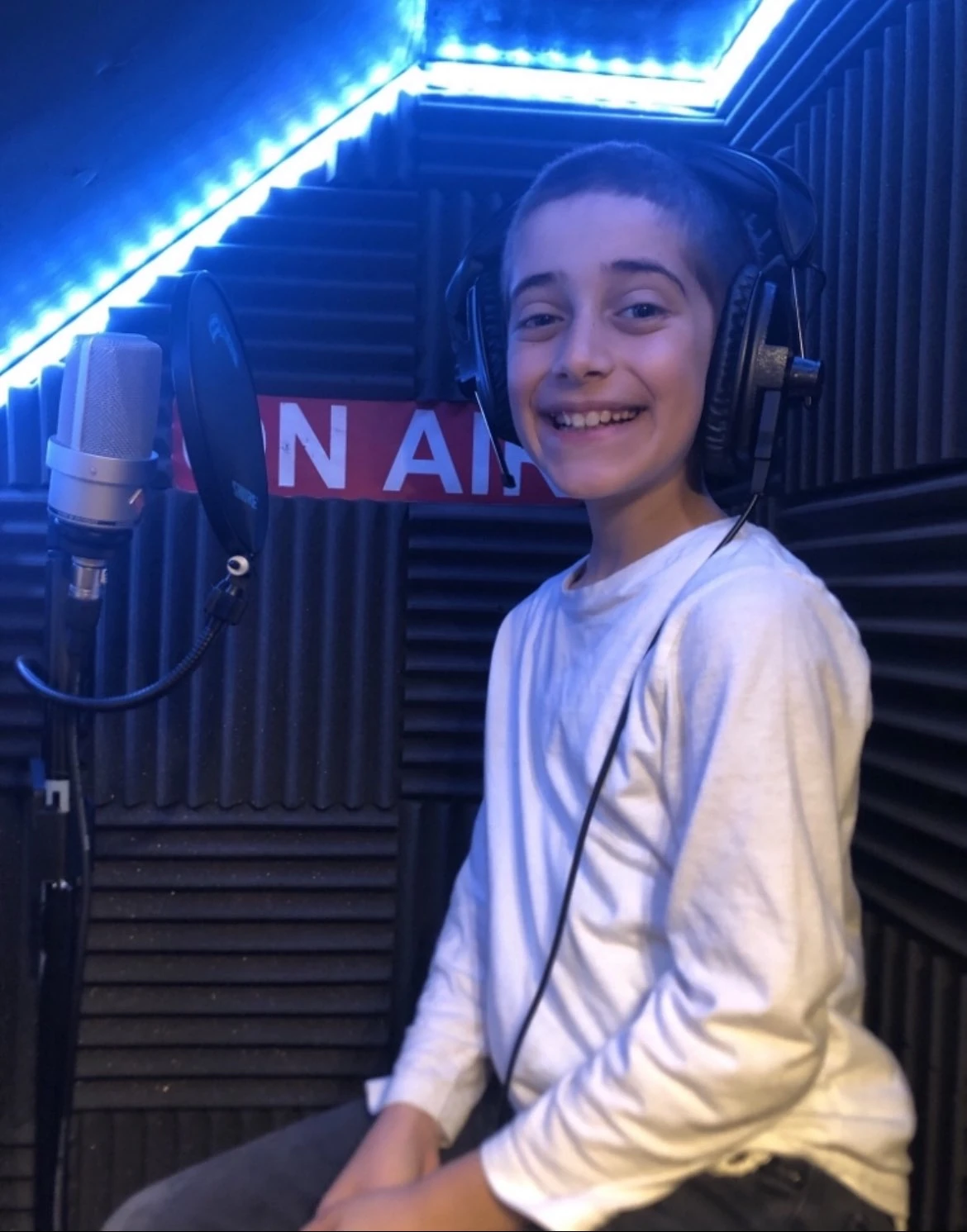 Aaron Barashi Interview | Thomas & Friends: All Engines Go Wiki | Fandom