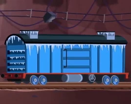 Minor Rolling Stock | Thomas & Friends: All Engines Go Wiki | Fandom