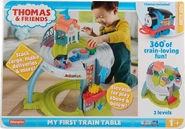 My First Thomas | Thomas & Friends: All Engines Go Wiki | Fandom