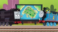 Island of Sodor | Thomas & Friends: All Engines Go Wiki | Fandom