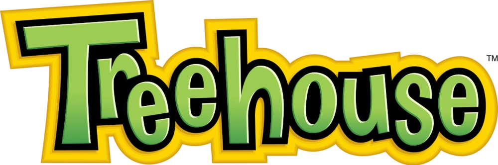 Treehouse TV | Thomas & Friends: All Engines Go Wiki | Fandom