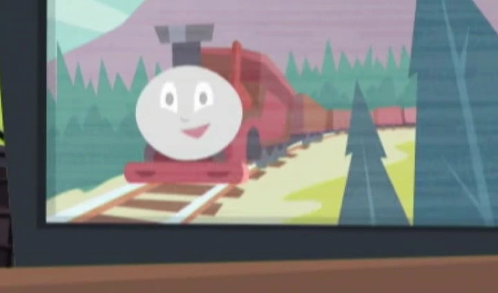 Minor Locomotive Characters | Thomas & Friends: All Engines Go Wiki ...