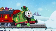 The Christmas Letter Express/Gallery | Thomas & Friends: All Engines Go ...
